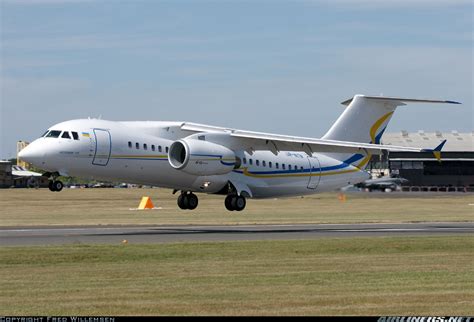 Antonov An 158 Antonov Design Bureau Aviation Photo 1923608
