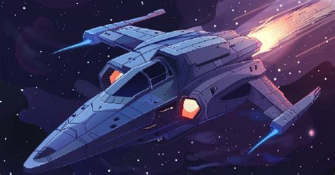 Space Background 2d Environments Unity Asset Store