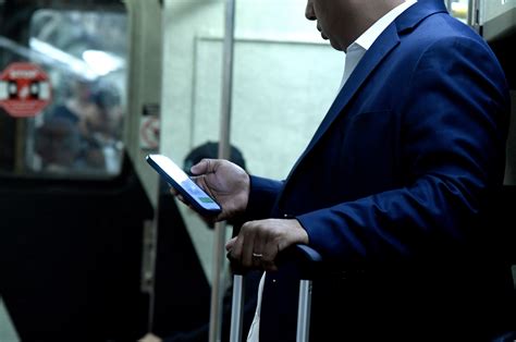 Mta Announces 5g Wireless Connectivity Now Live In