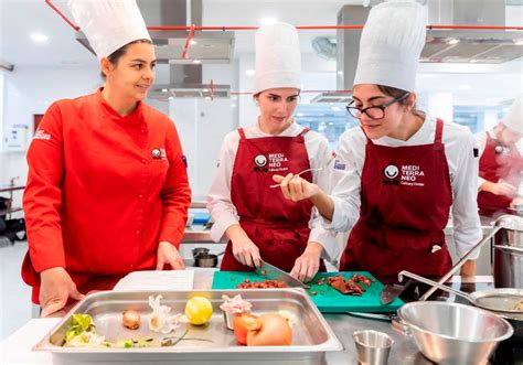 Cocina Certificado De Profesionalidad