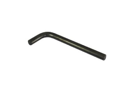 Security Hex Key 304cde