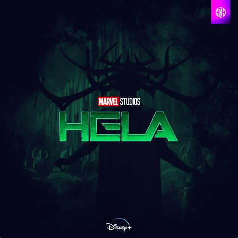 Hela Marvel