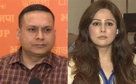 What Bjps Amit Malviya On Congress Attempt To Erase Ahmed Patels