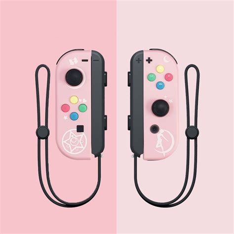 Controller For Nintendo Switch Oled Lite JoyCon With Macro Motion Control Gamepad Joy Con