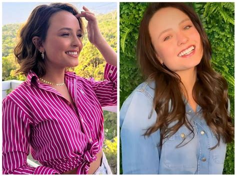 Larissa Manoela Muda O Visual Novamente E Alonga Os Fios GQ GQ