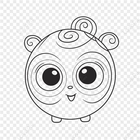 여자아이들을 위한 귀여운 색칠 페이지 인쇄하기