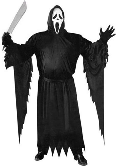 Scream Costumes