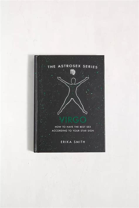 Astrosex Virgo How To Have The Best Sex According To Your Star Sign