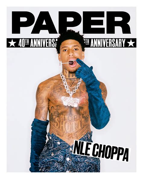 Nle Choppa God Told Me Dont Overthink Raunchy Music Like Slut Me