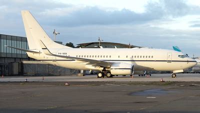 P4-999/P4999 aviation photos on JetPhotos