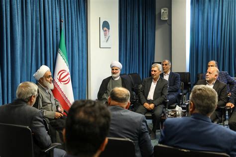 توسعه مشارکت مردم در کشاورزی دانش‌بنیان با جدیت دنبال شود ایمنا