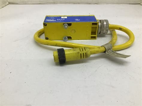 banner multi beam f1 bme bearings and surplus