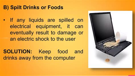 Ict Policies Ict Safety Issues And Uses Of Ict In Teaching And