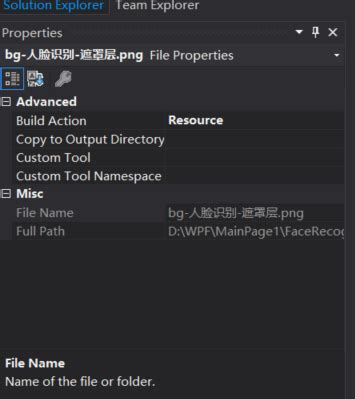 C Xaml Works All Right But Screen Becomes All White At Runtim In Wpf Stack Overflow