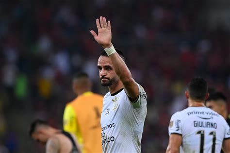 Renato Augusto Avalia Temporada Do Corinthians Após Derrota