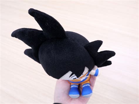 Dragon Ball Daima Chibi Plush Toy DBZ Figures Com Dragon Ball Daima Chibi Plush Toy DBZ Figures Com