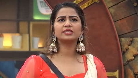Bigg Boss Telugu 6 శ్రీహాన్ కు షాక్ ఇచ్చిన ఇనయా సుల్తానా అతన్నే