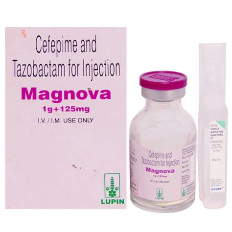 Buy Magnova Injection 1 Vial Online Check Price And Substitutes