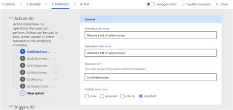 Building A Custom Business Central Connector JourneyTeam