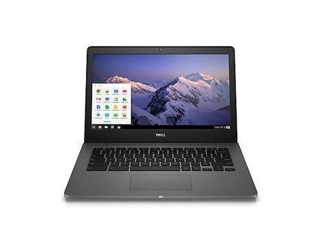 Dell Chromebook Notebookcheck Net External Reviews