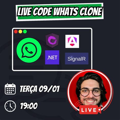 Cristian William Silva Vieira No Linkedin Angular Dotnet Whatsapp