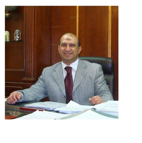 Hassan Shalaby General Manager And Stakeholder Al Enshaa Grc