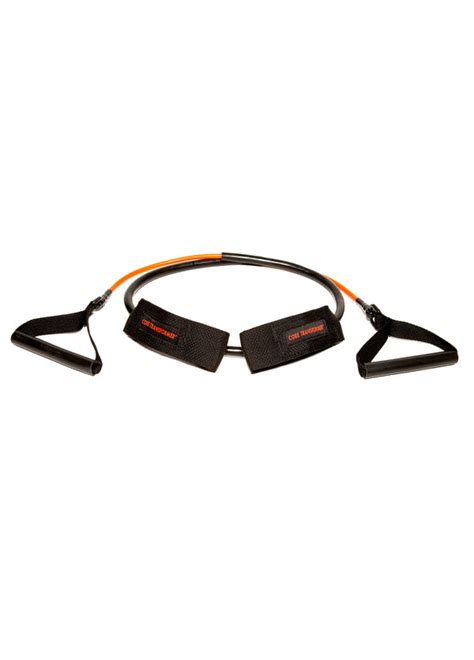 Core Transformer Repair Exercise Resistance Tube American Fitness Couture