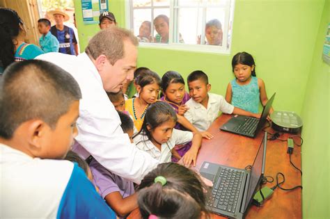 Realidades de la educación panameña Panorama Católico