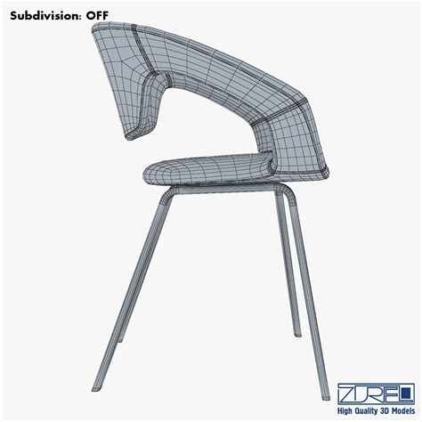 Artstation Flex Back Chair Resources