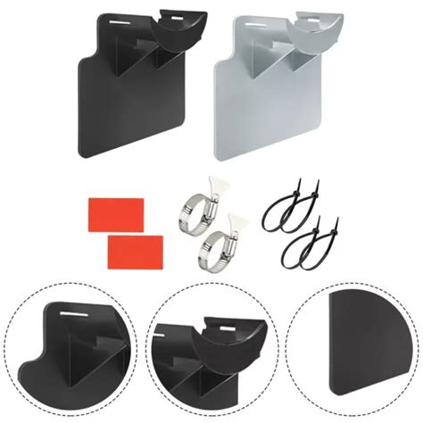Support De Fixation De Tuyau De Piscine Hors Sol Résistant Aux Chocs