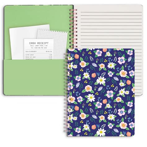 Cute Notebook Pages