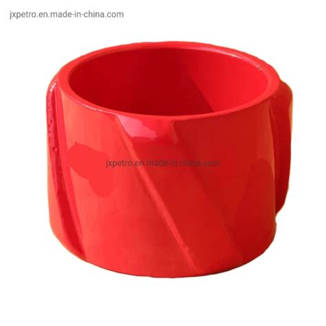 Cementing Tool Solid Rigid Centralizer Api 10d Casing Centralizer