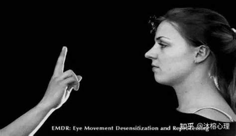 《身体从未忘记》笔记：眼动脱敏和再加工（emdr）治疗 知乎