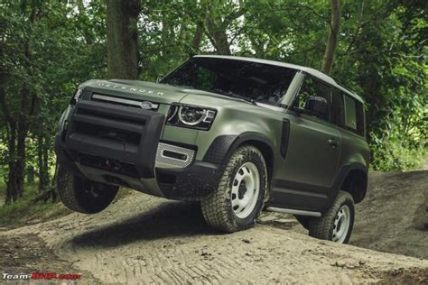 Best Of Both Worlds Monocoque Vs Ladder On Frame Offroaders Team Bhp