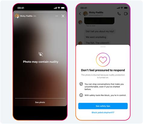 Instagram Announces New Tools To Fight Sextortion And Help Teen Victims Health Wellness