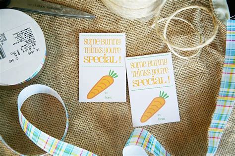 Some Bunny Thinks Youre Special Printable Easter Teacher Ts