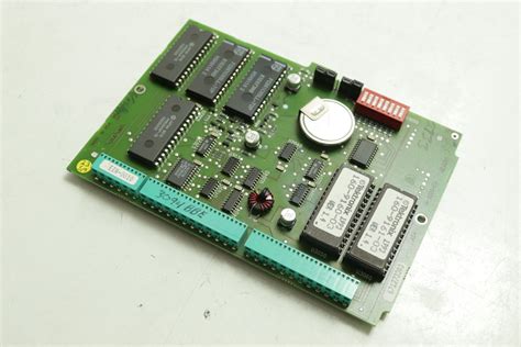 Tektronix 2792 Spectrum Memory Board 671 2733 03 Part2go