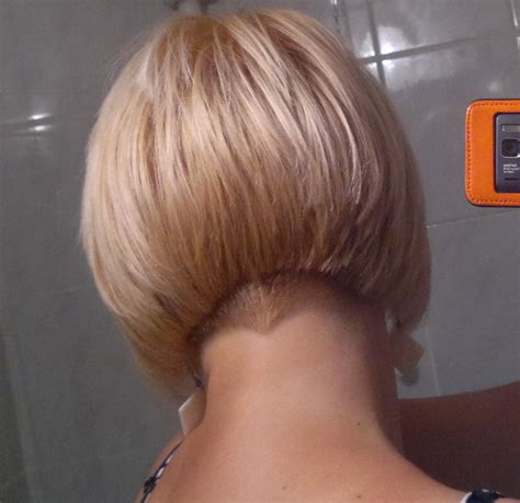 The Pixie Revolution Angled Bob Pics Aug 19th