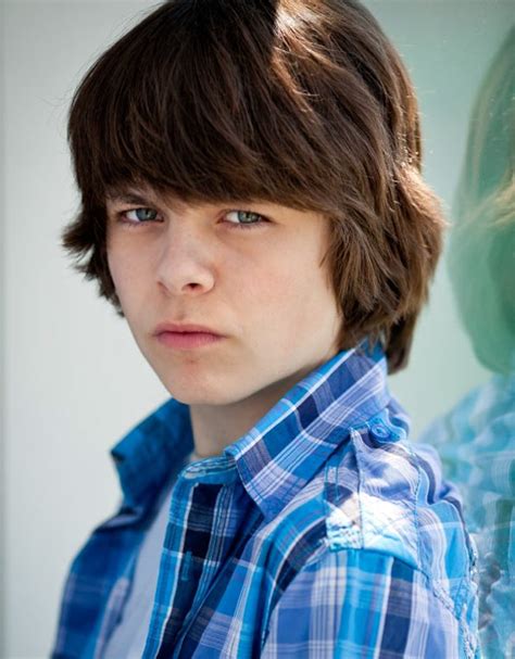 Picture Of Brendan Meyer In General Pictures Brendan Meyer 1358031562