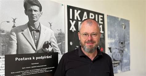 Ep75 Michal Bregant • Mujrozhlas