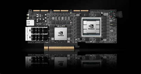 融合加速器：实时 ai 处理 nvidia