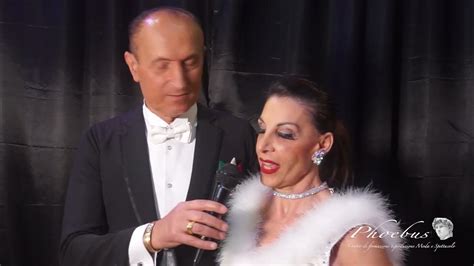Emanuela Nardini E Graziano Biagioli Sala Phoebus Youtube