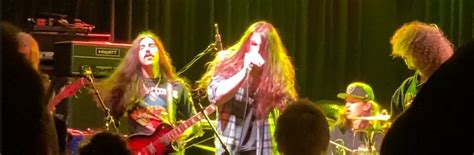 Iron Front Metal