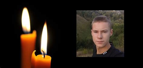 На Луганщині героїчно у бою загинув 20 річний військовий Семен Ляшук 20 хвилин Вінниця