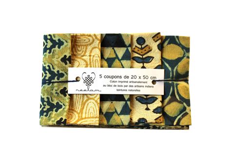 Harmonie De Cotons BARBADE Boutique De Tissus Artisanaux