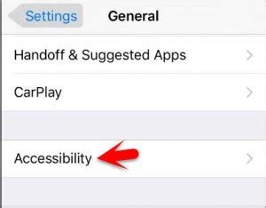 How To Enable And Use Switch Control On Ios Devices
