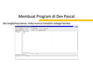 Algoritma Pemograman Variabel Dan Tipe Data PDF