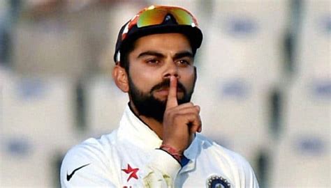 Virat Kohli Surpasses Ms Dhoni Sourav Ganguly To Register Most Test