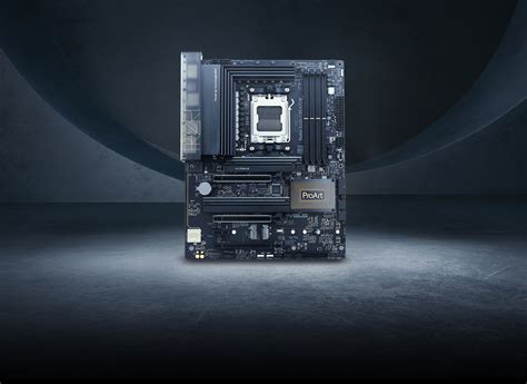 Proart B650 Creator｜motherboards｜asus Global