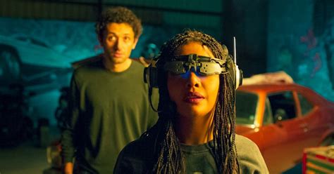 Mousa Streaming Watch And Stream Online Via Netflix